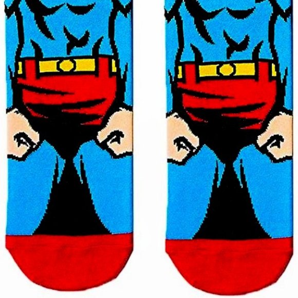 FASHION | Underwear & Socks | Spiderman Super Hero Socks | Poshmark